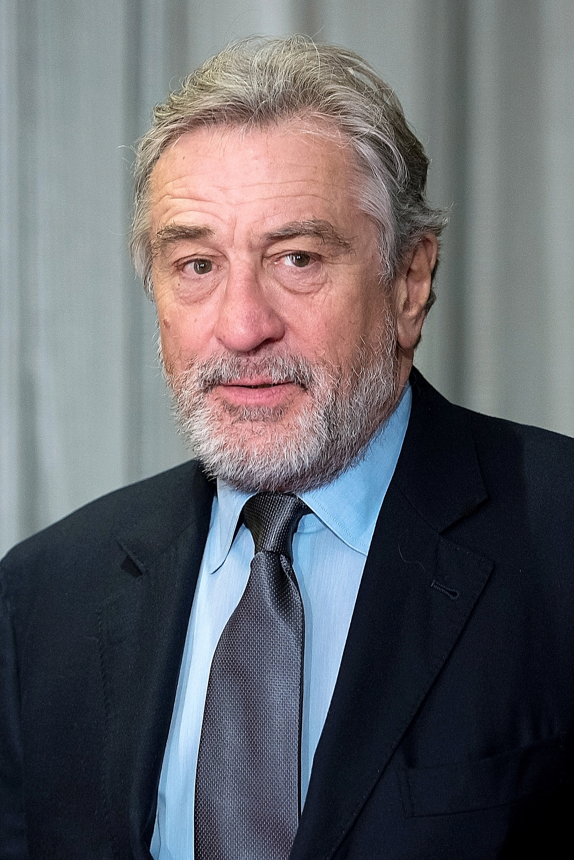 De Niro • Mike Pont Photography