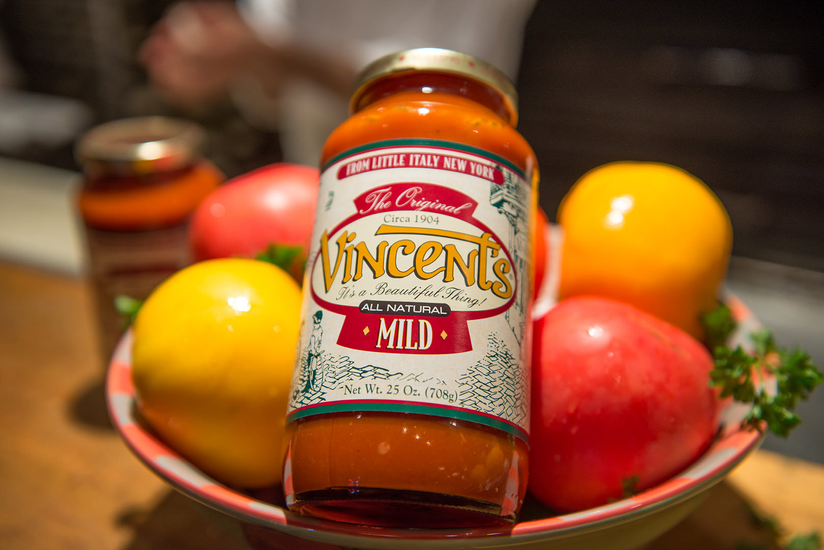 vincents 2 • Mike Pont Photography