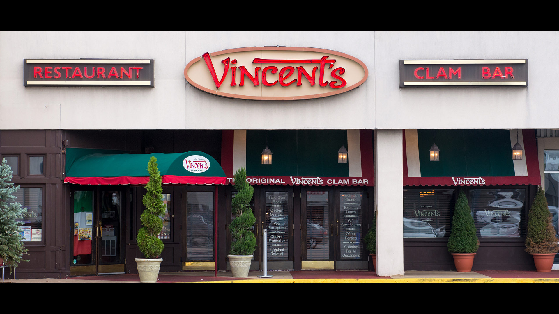 vincents 3 • Mike Pont Photography
