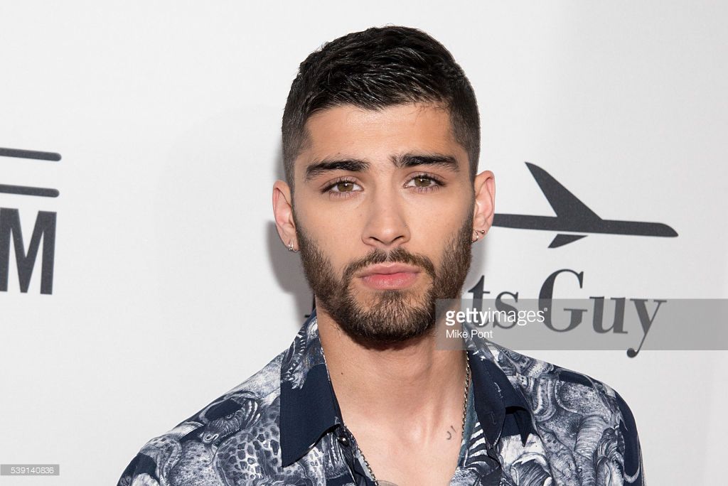 amfAR • Mike Pont Photography